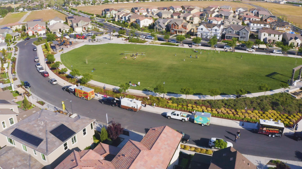 Ellis Named Best New Development - ellis