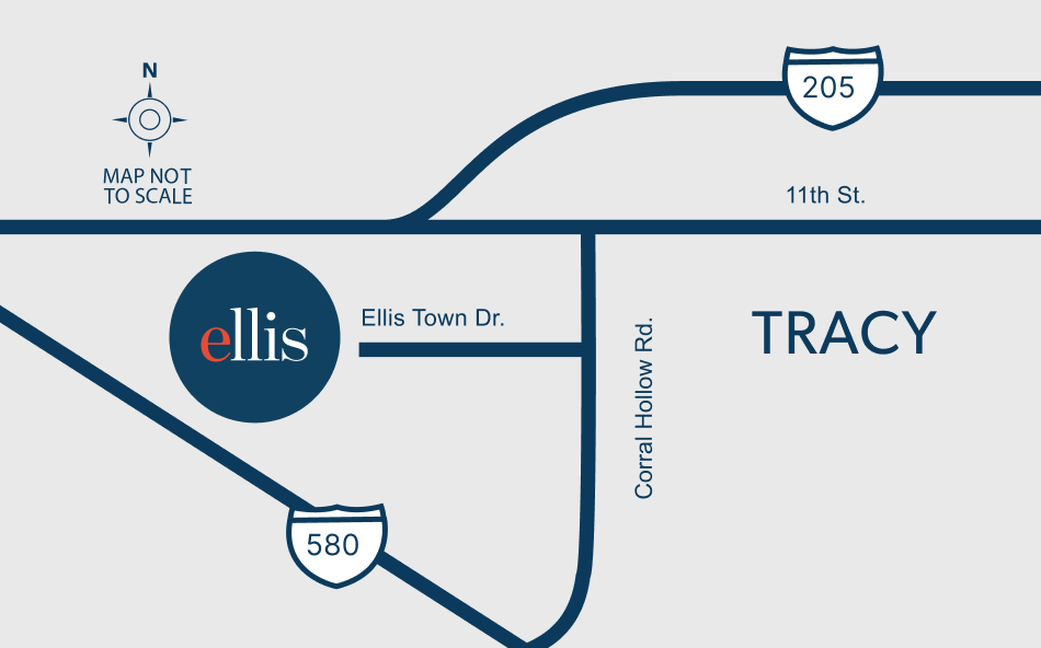 Welcome to “The Good Life. Ellis Better.” - ellis