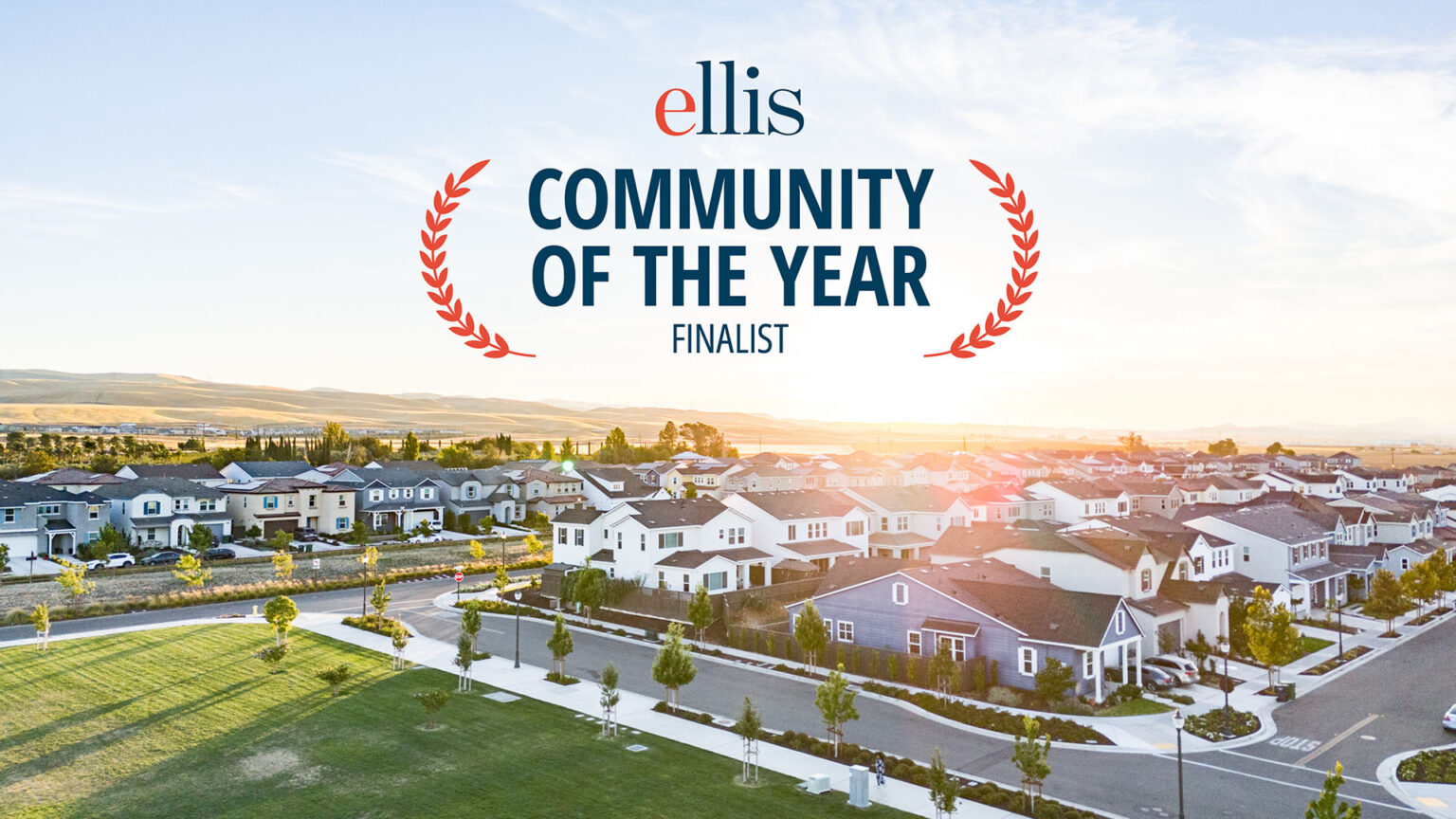 A Community Worth Celebrating at Ellis - ellis
